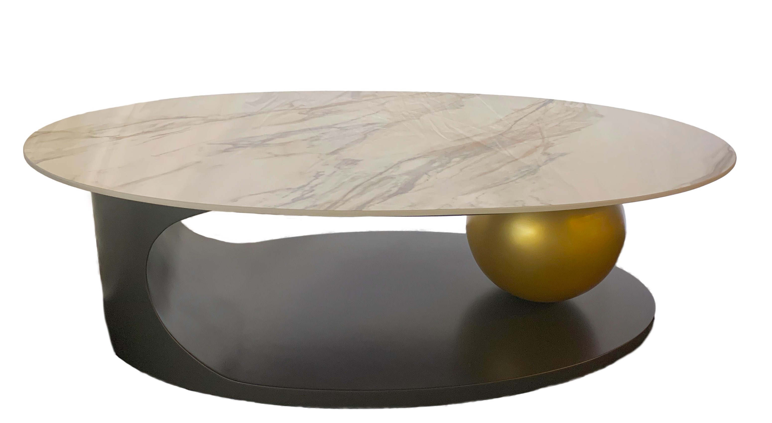 Orbit Center Table - Spot Design