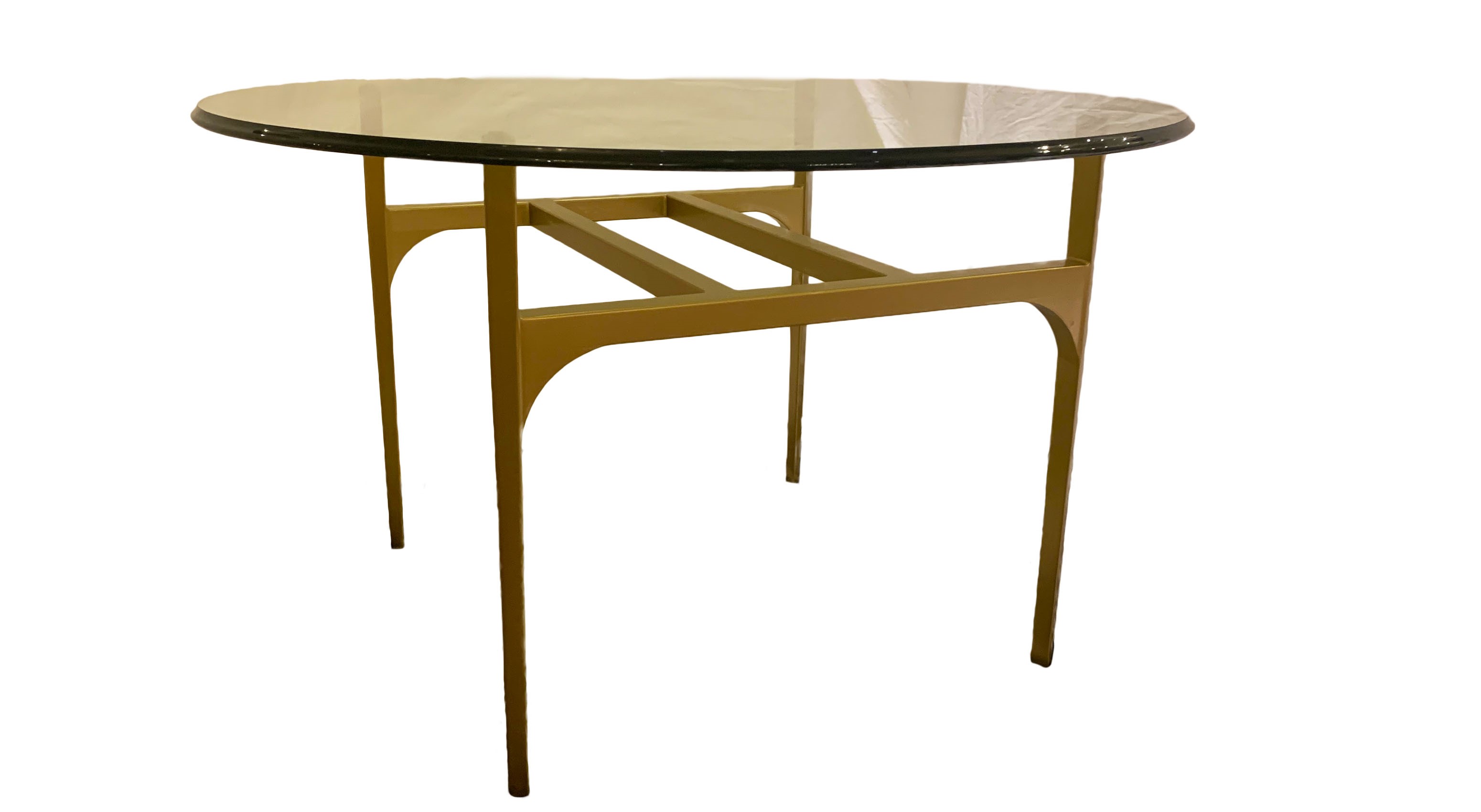 Inka Dining Table - Spot Design